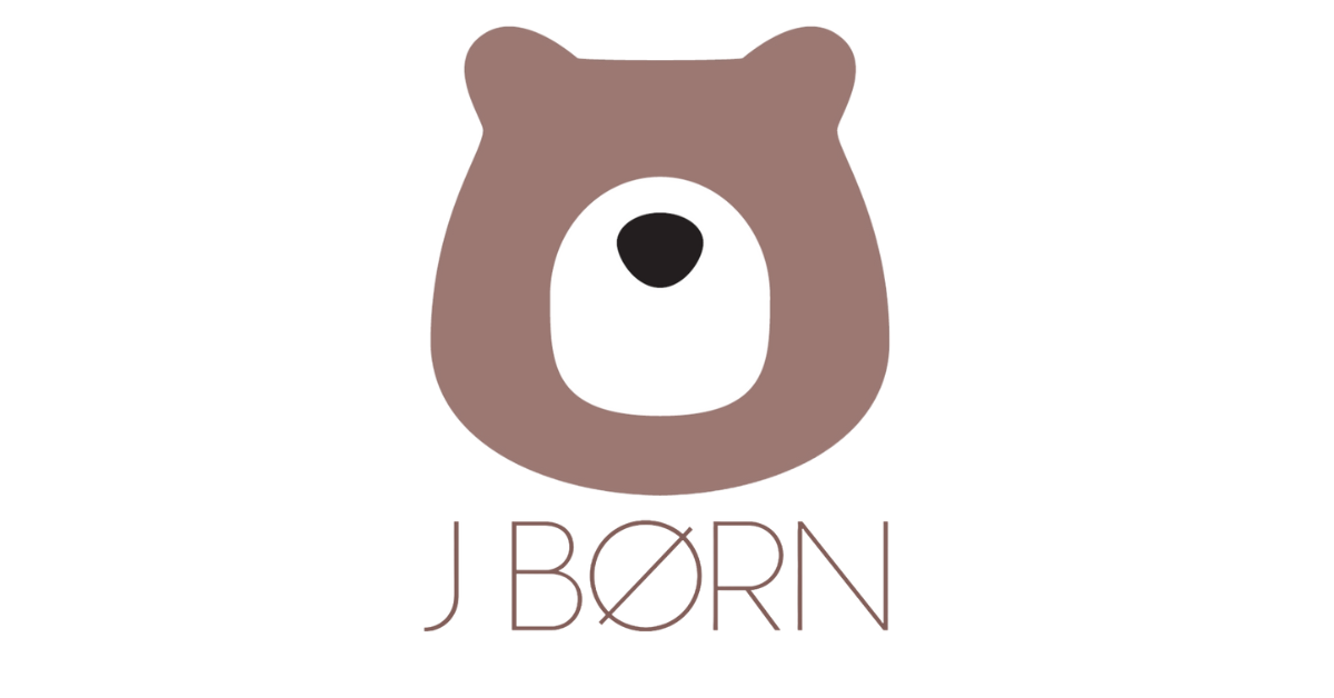Just Born Logo Profile For Just Born Art