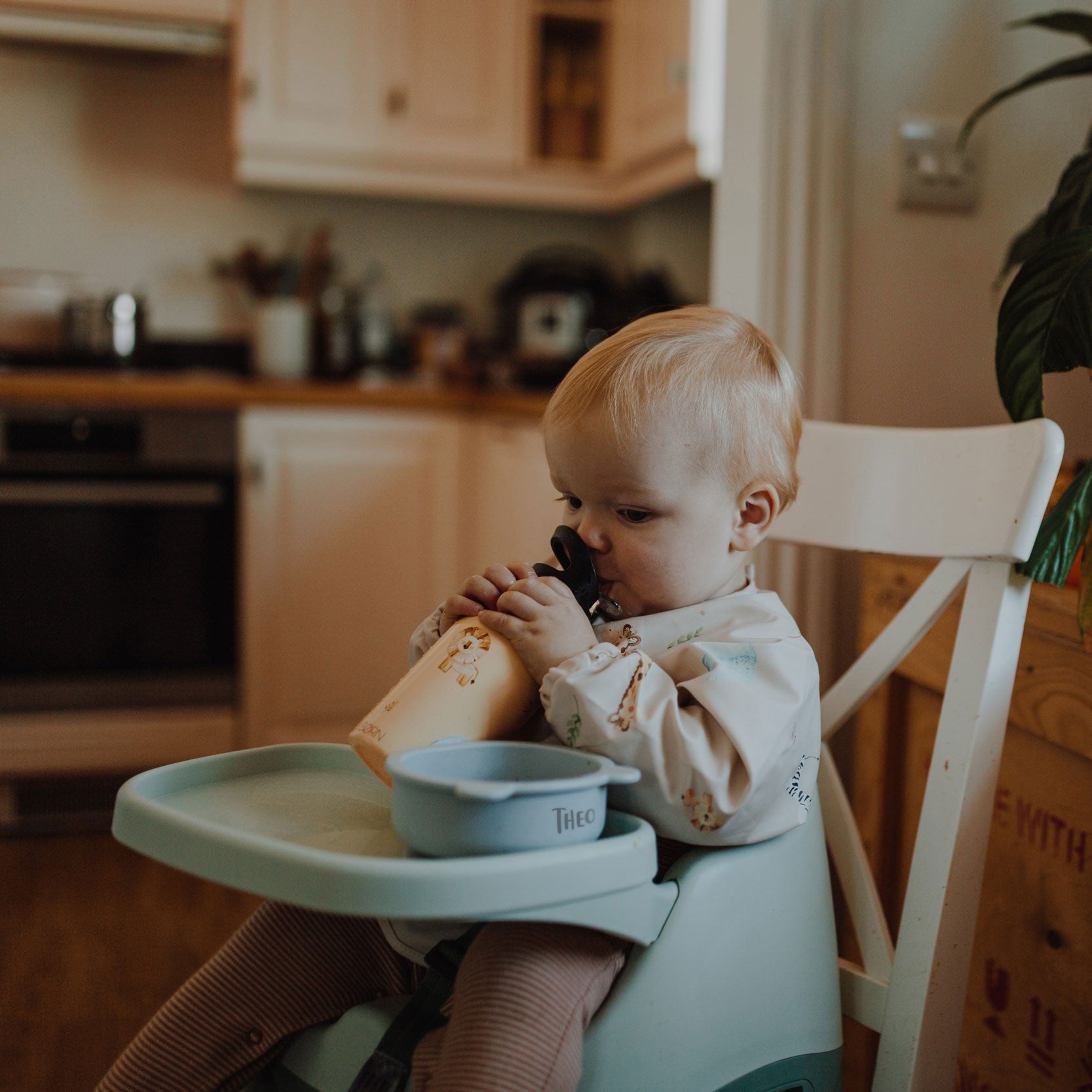 Just Børn - Modern Baby Products