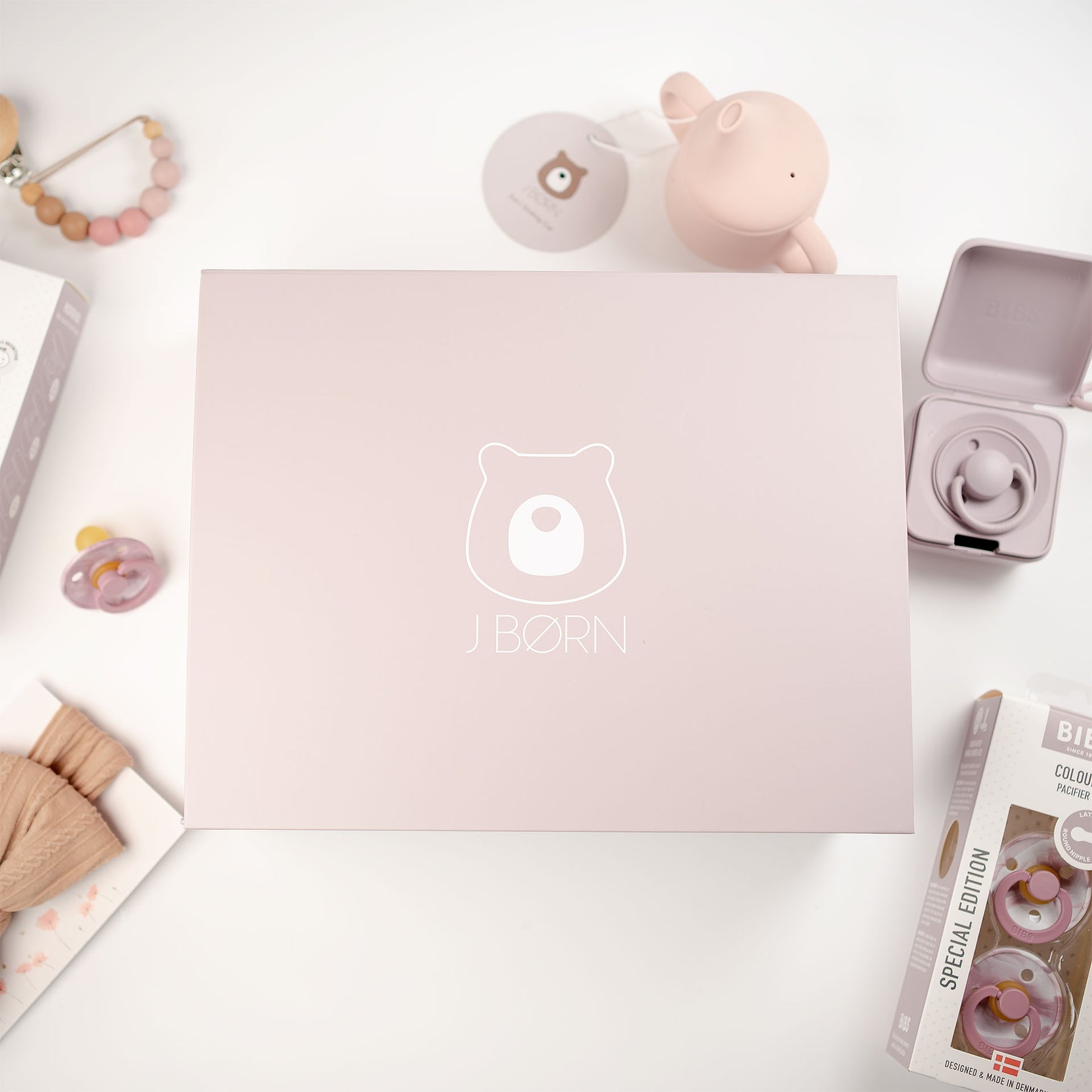 Just Børn - Modern Baby Products