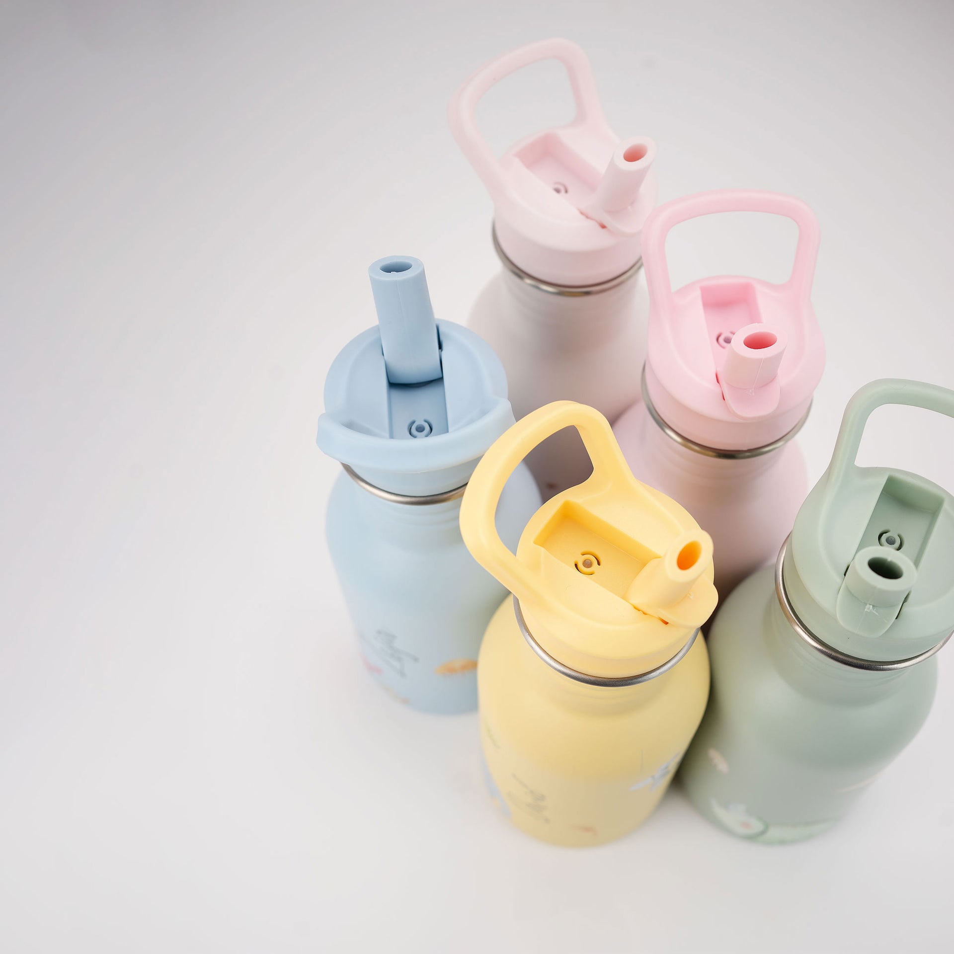 Just Børn - Modern Baby Products