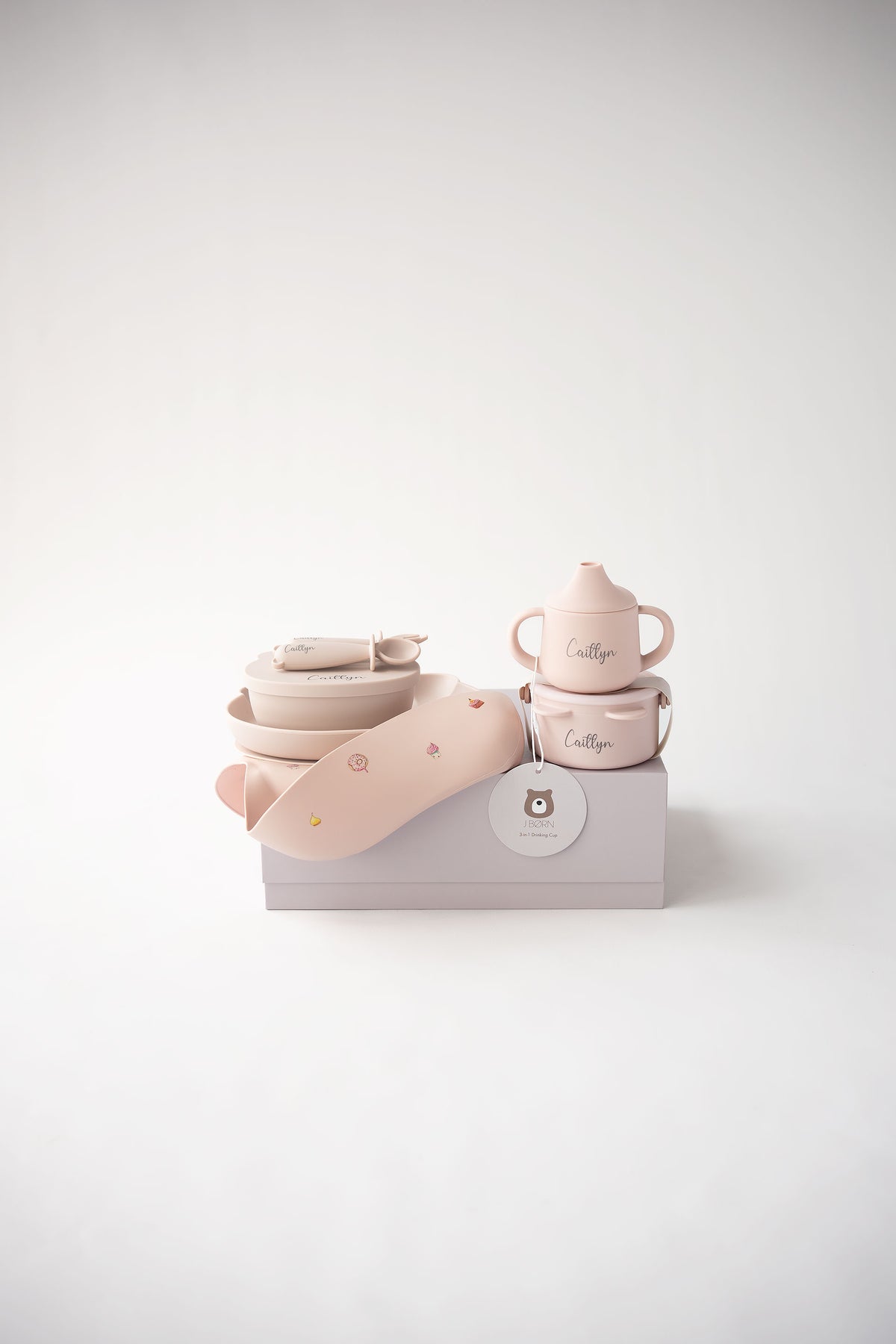 Just Børn - Modern Baby Products