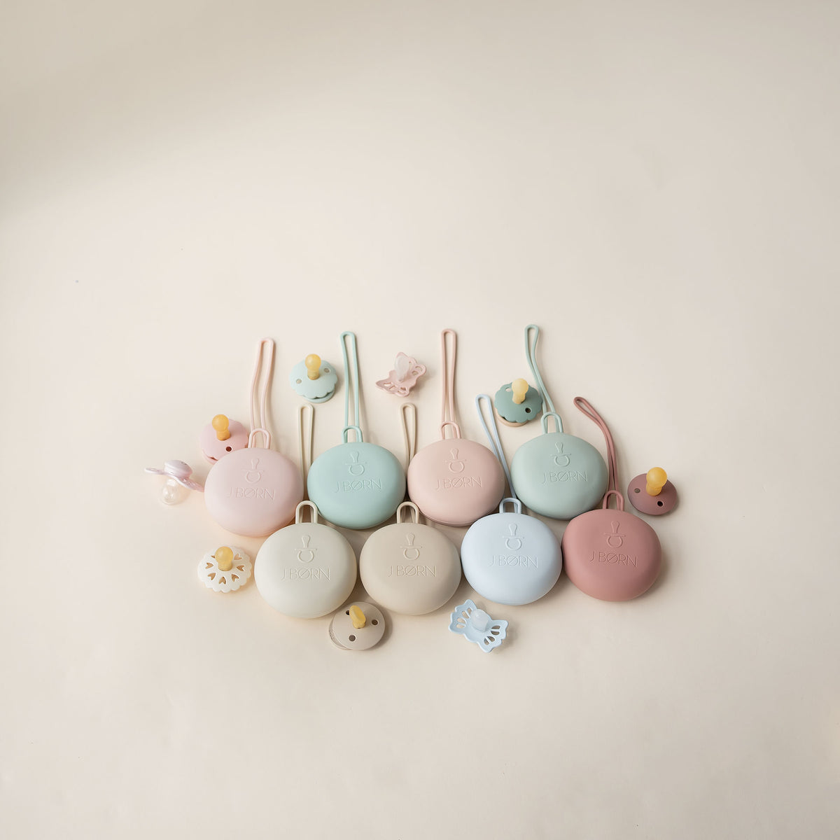 Just Børn - Modern Baby Products