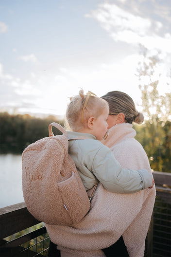 Just Børn - Modern Baby Products