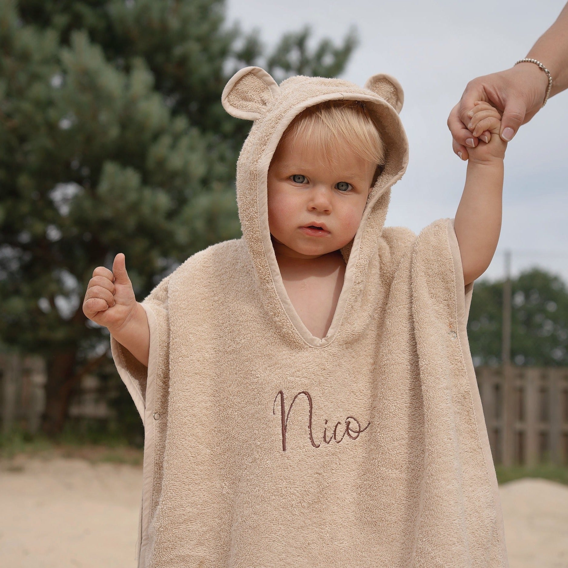 Just Børn - Modern Baby Products