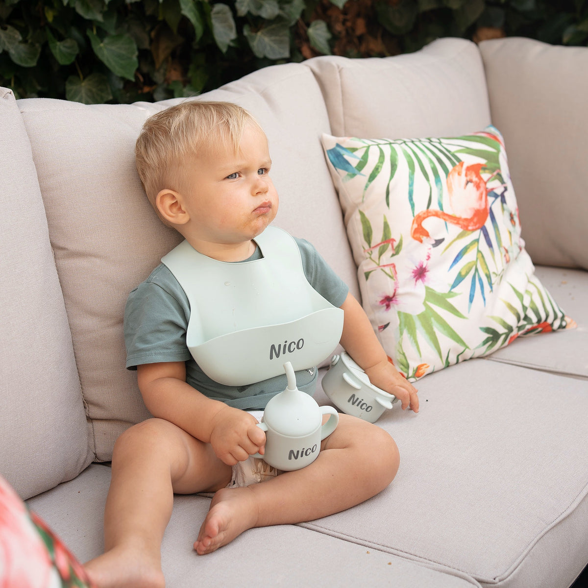 Just Børn - Modern Baby Products