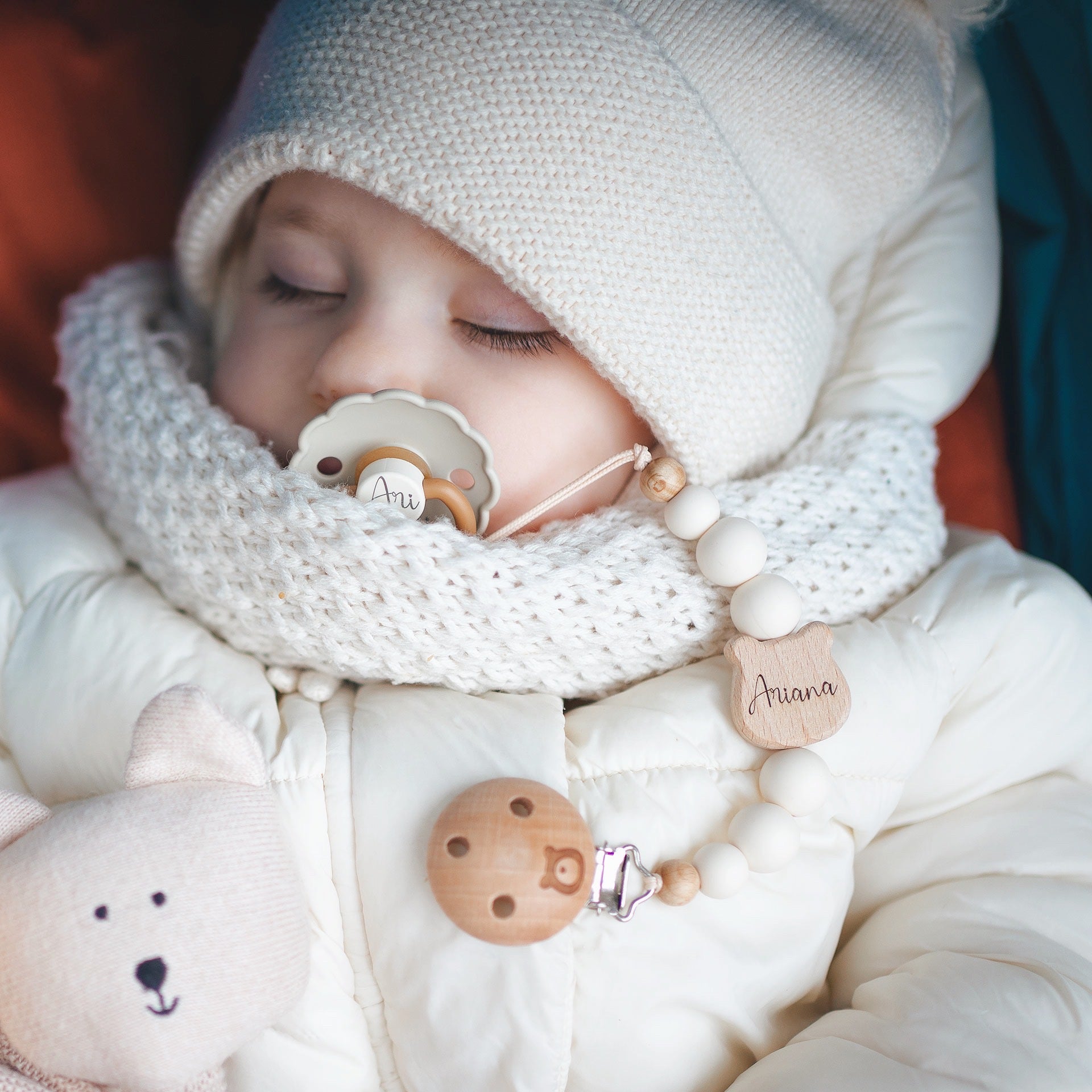 Just Børn - Modern Baby Products