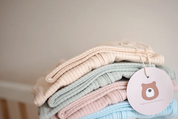 Just Børn - Modern Baby Products