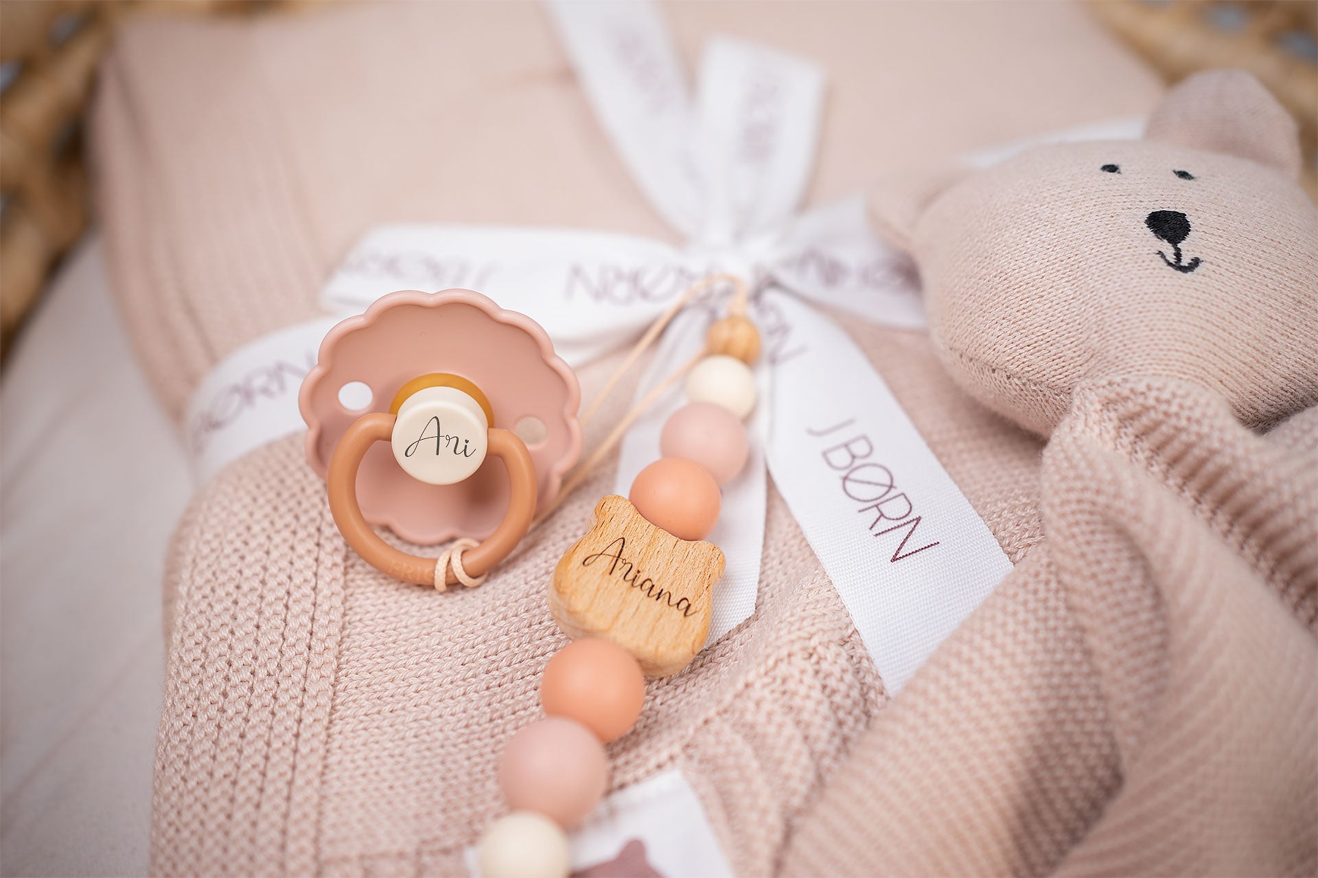 Just Børn - Modern Baby Products