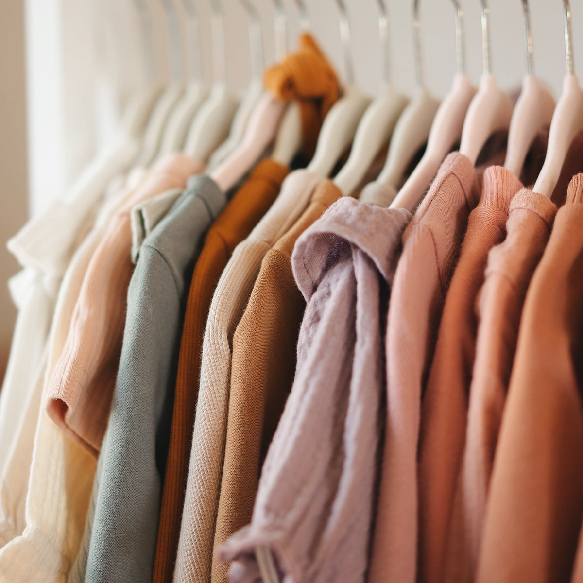 Just Børn - Modern Baby Products