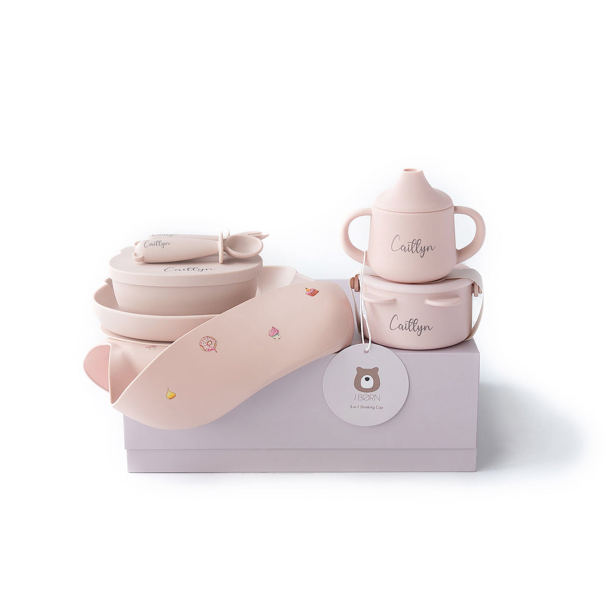 Top 5 Newborn Baby Gifts: A Thoughtful Gift Guide for Every Stage